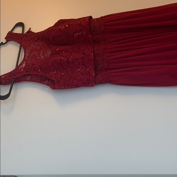 Dresses | Cranberry Formal Dress | Poshmark
